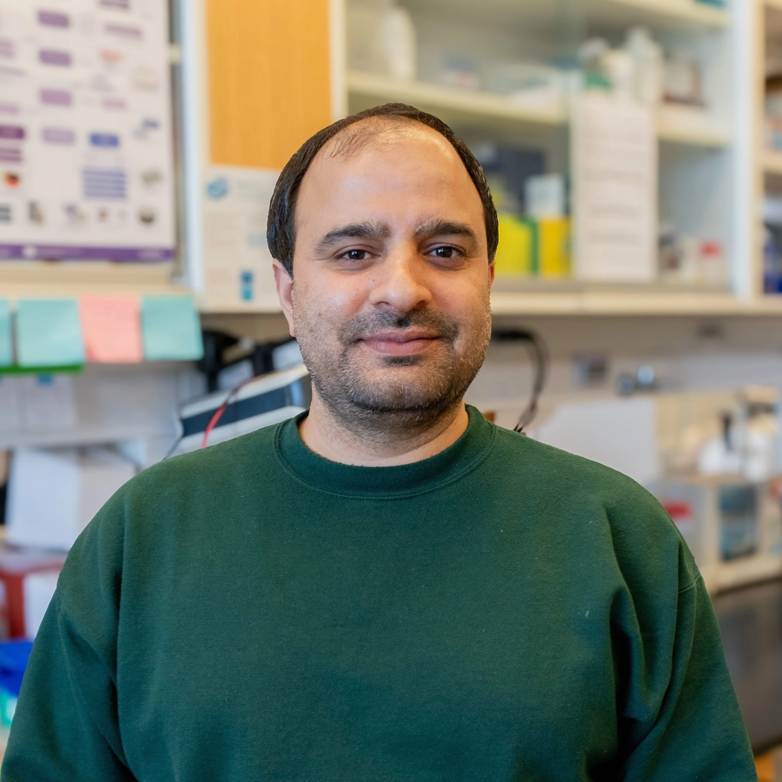 Team — THE DAWSON LAB