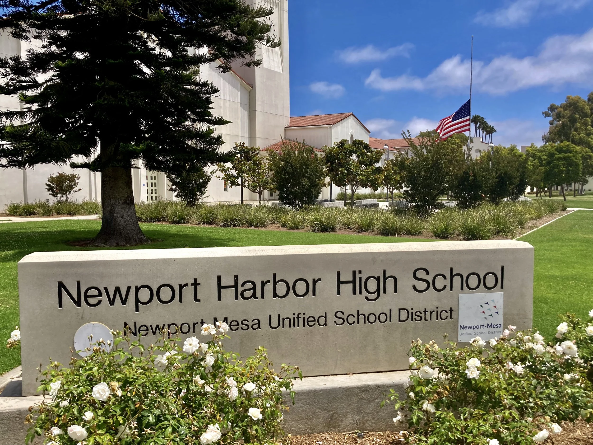 NHHS Class of 1973 50th Reunion