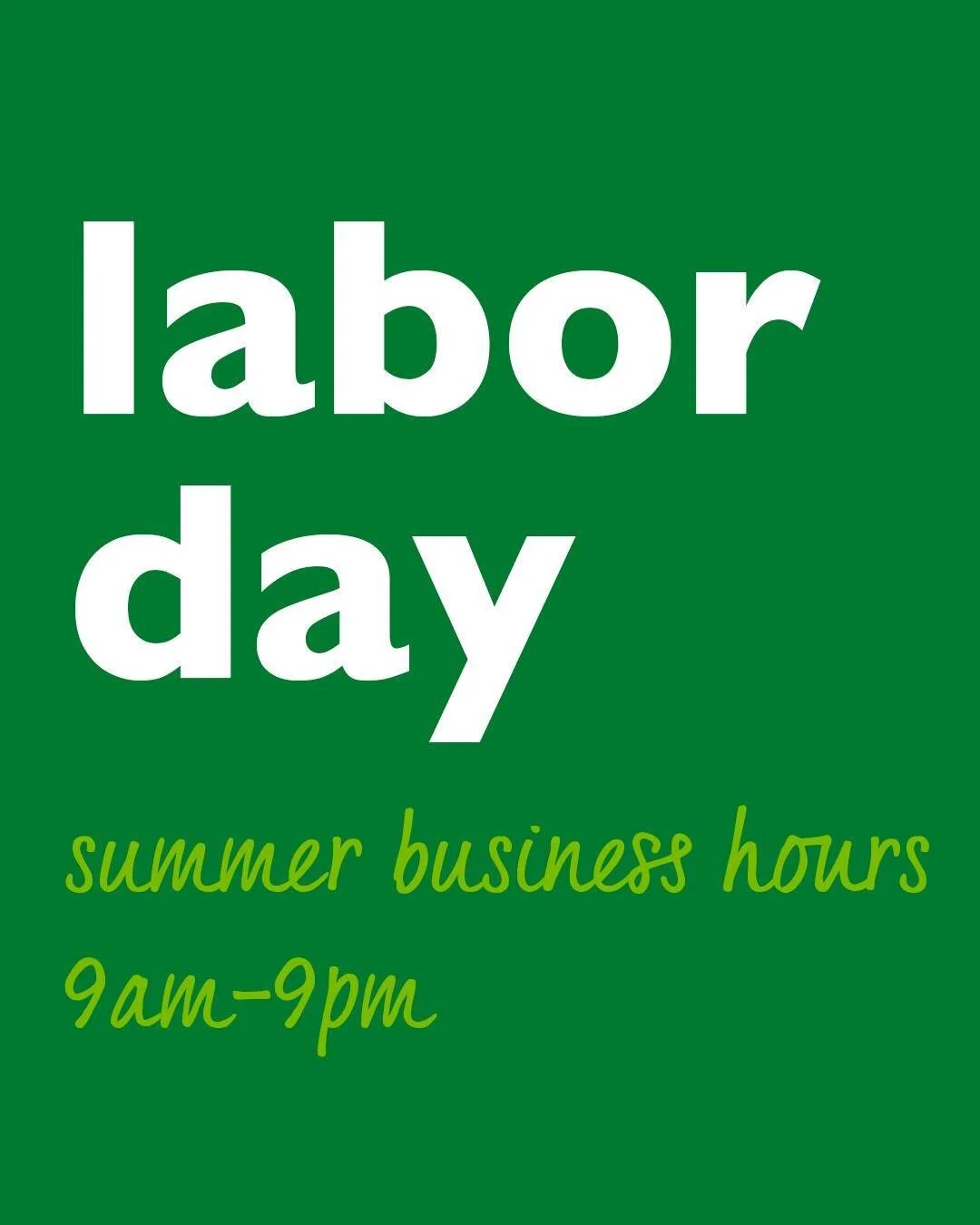 Community Co-op Market