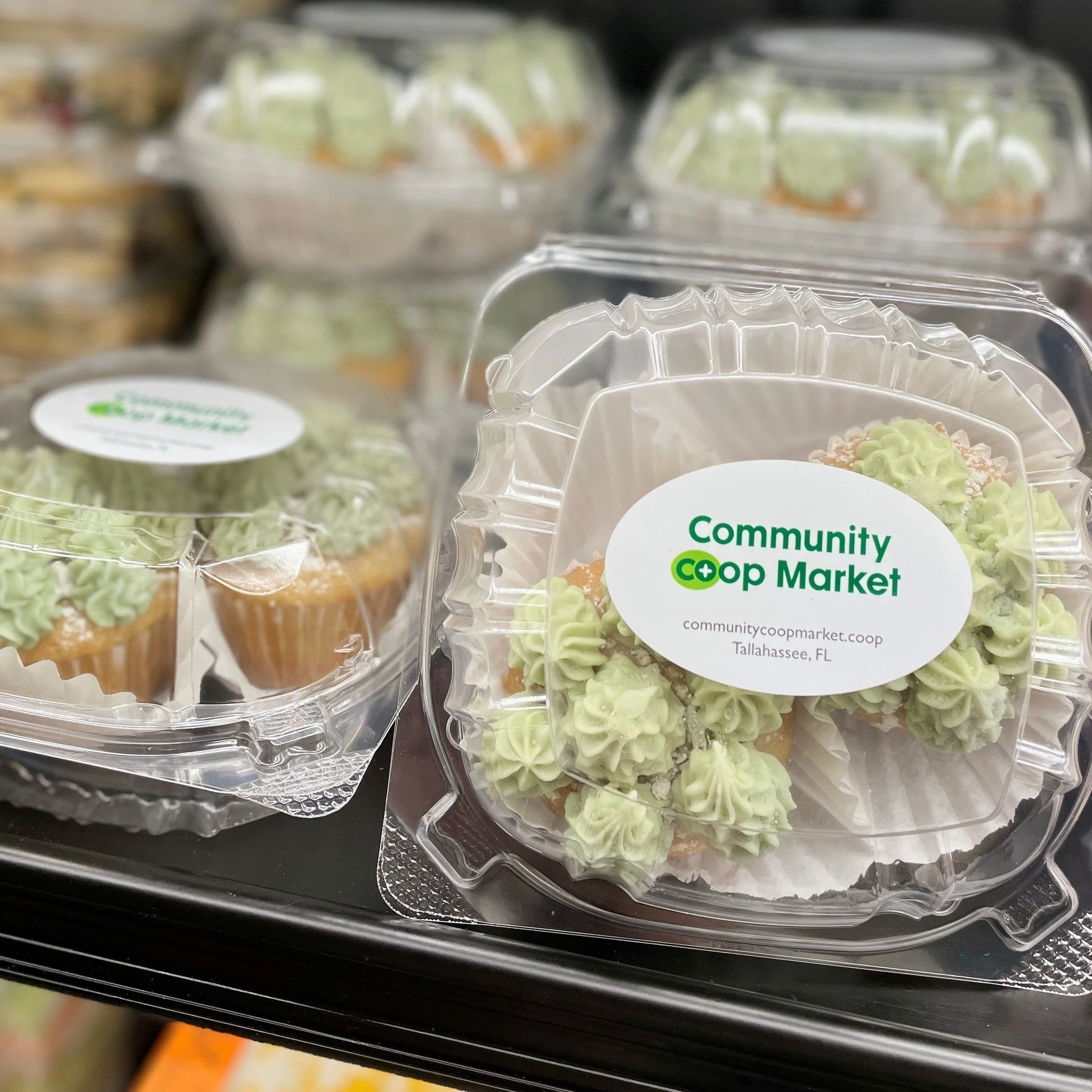 Departments — Community Co-op Market