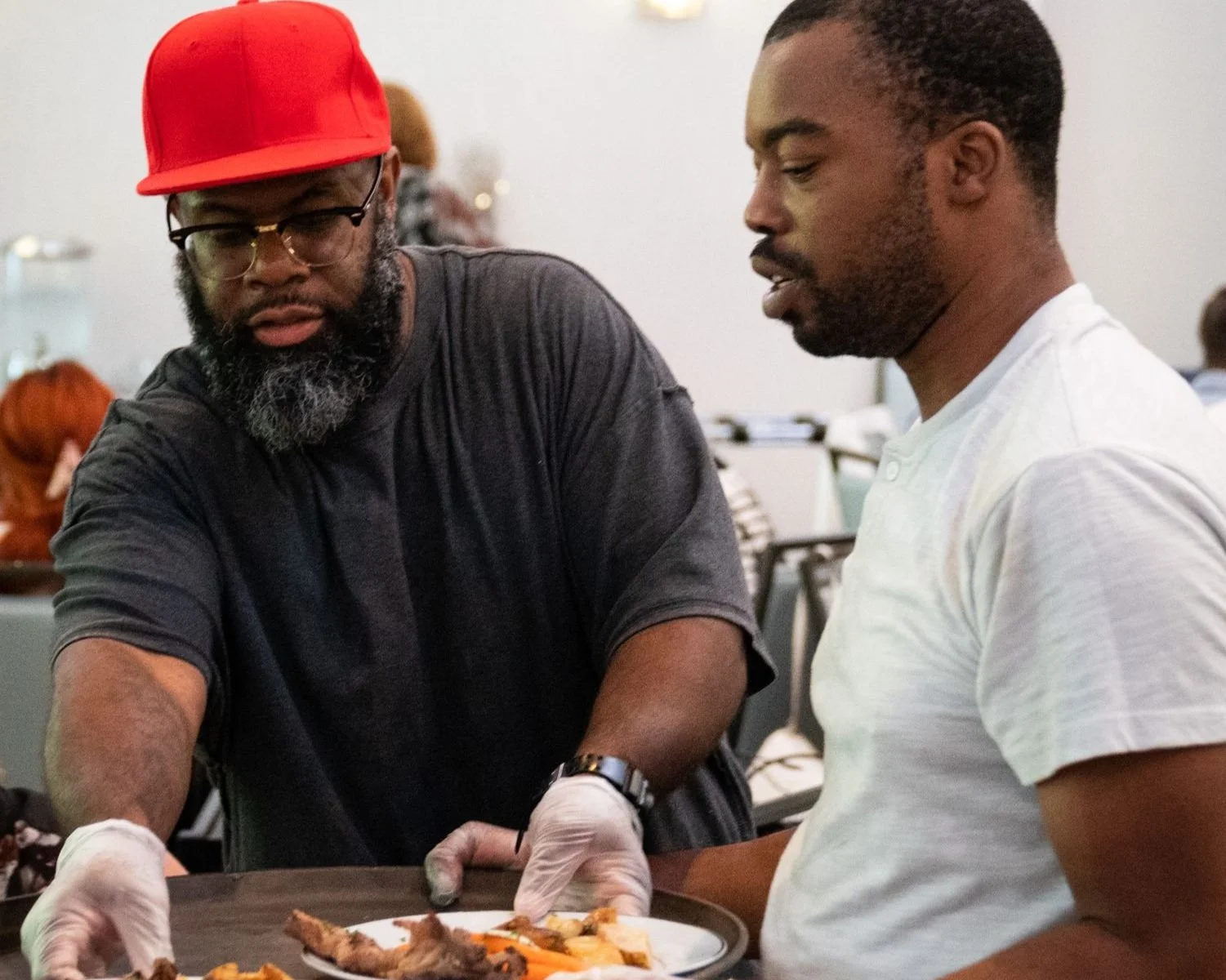 Community Co-op Market