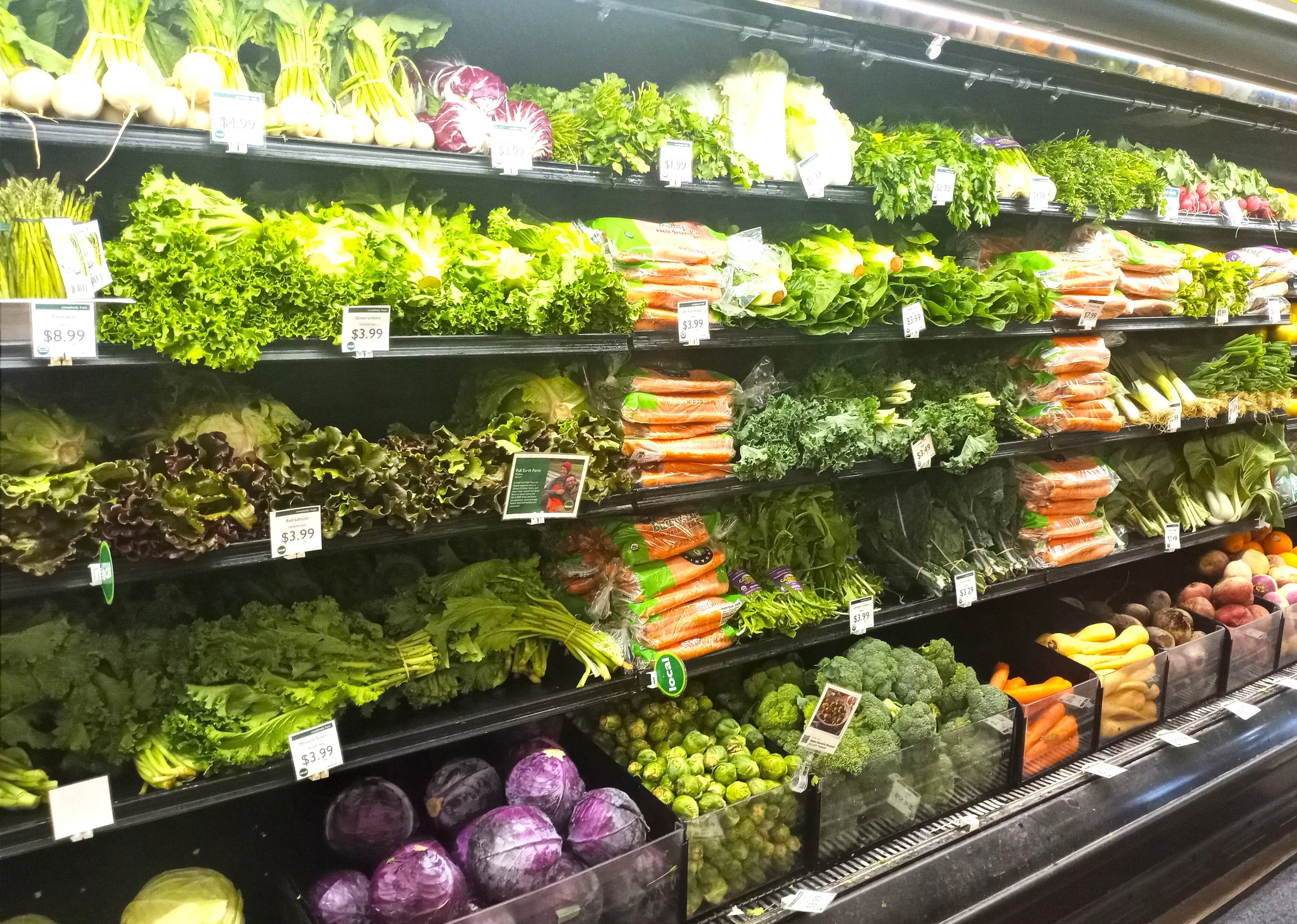 Community Co-op Market