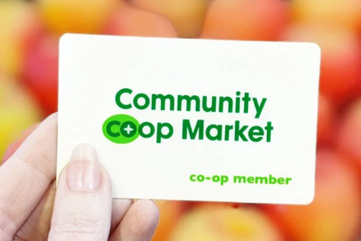 Member Perks — Community Co-op Market