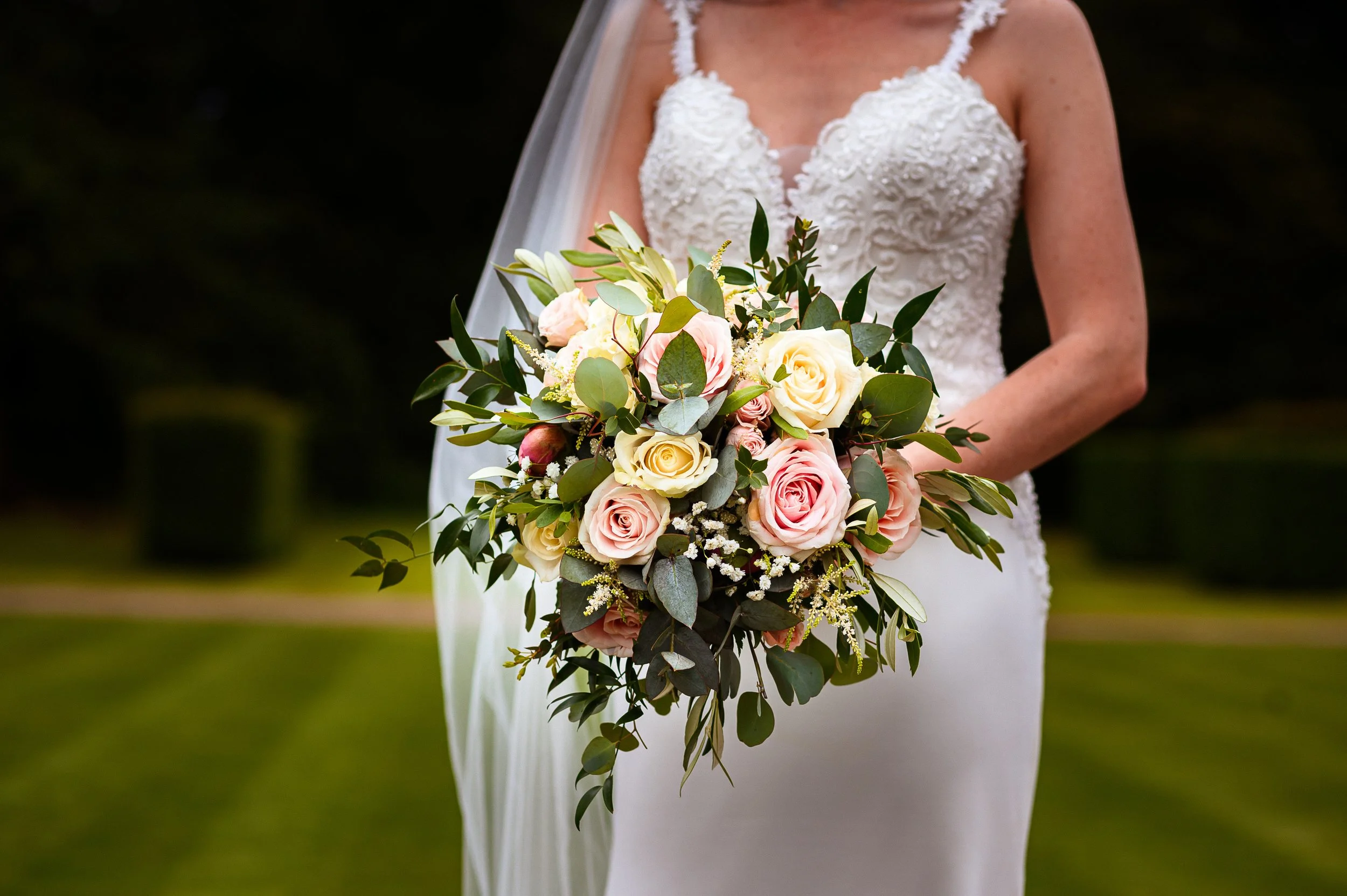 Our Story — Dorothy Rose