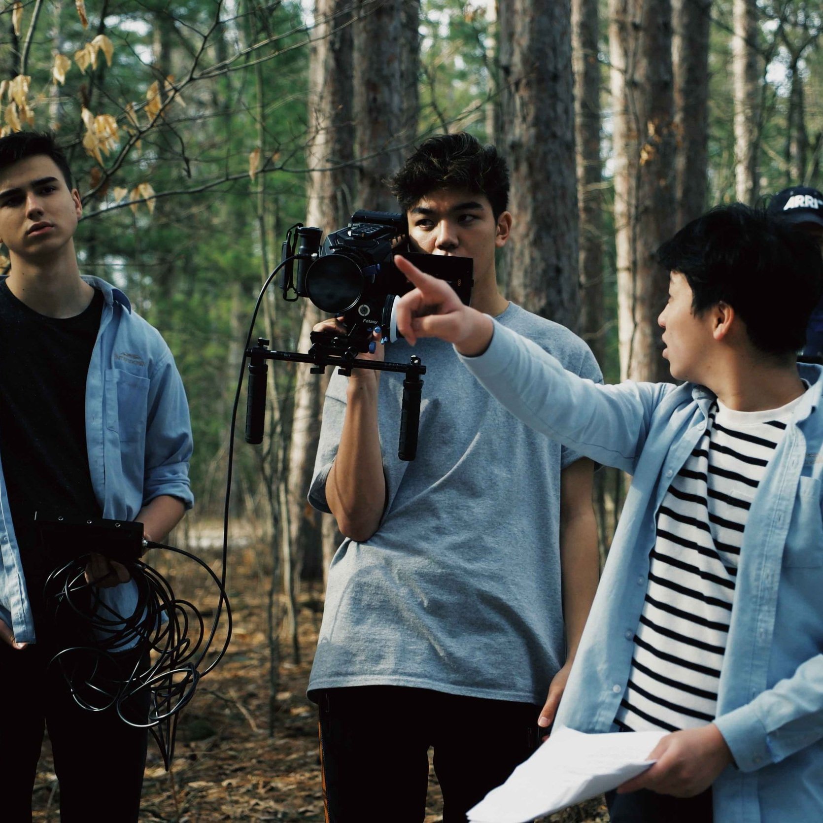 About — Jimmy Jiang