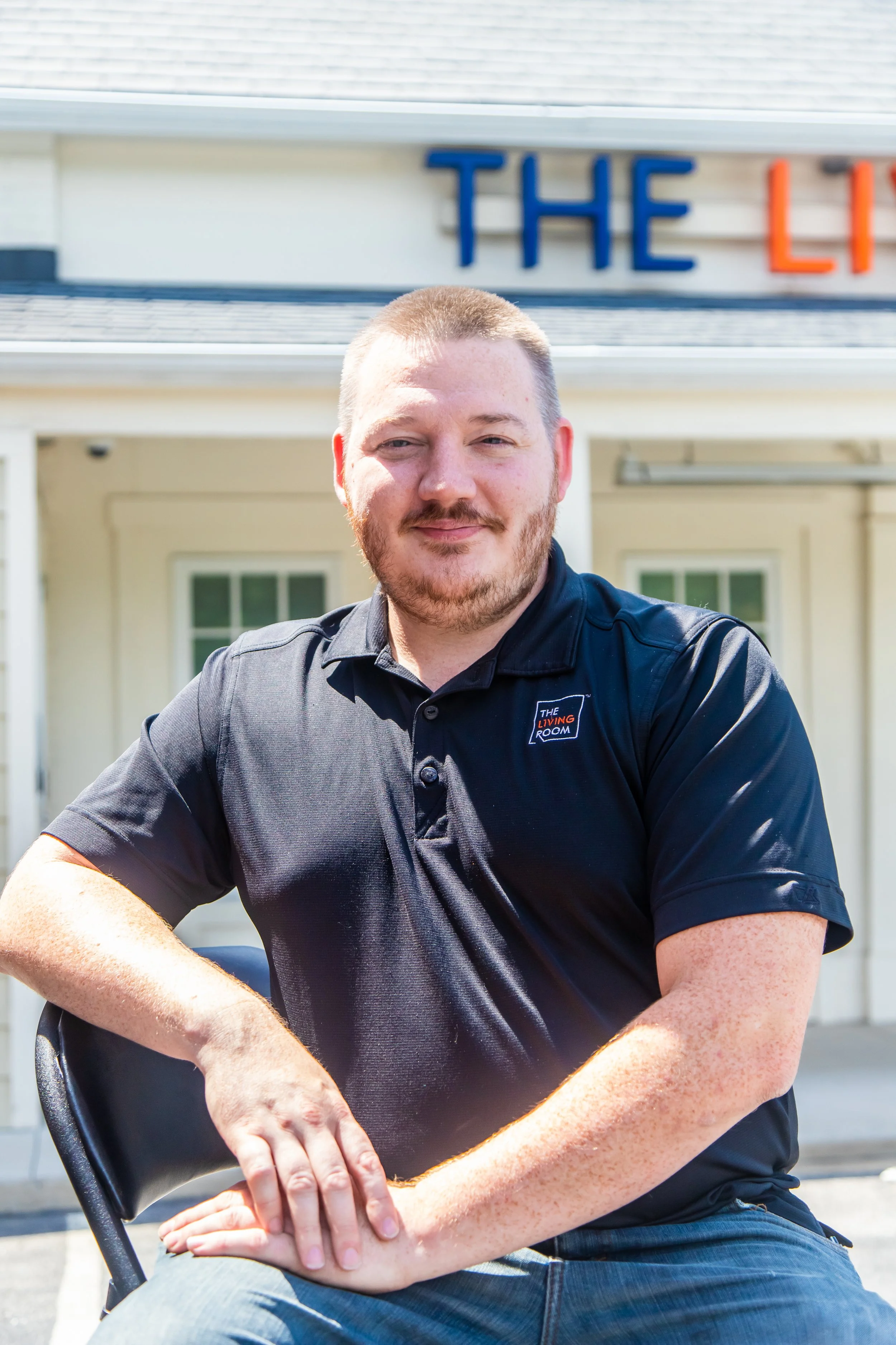 About 1 — The Living Room Dispensary