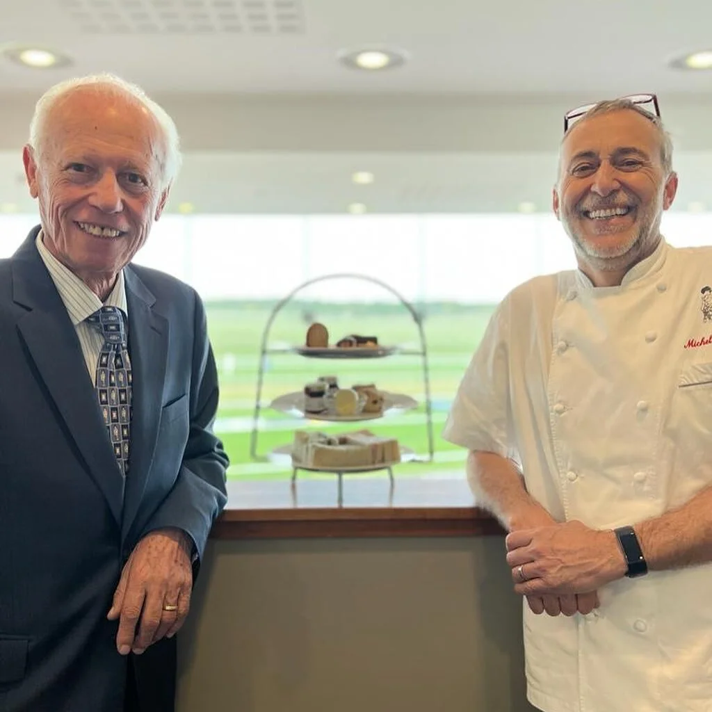 Our Services — Chez Roux