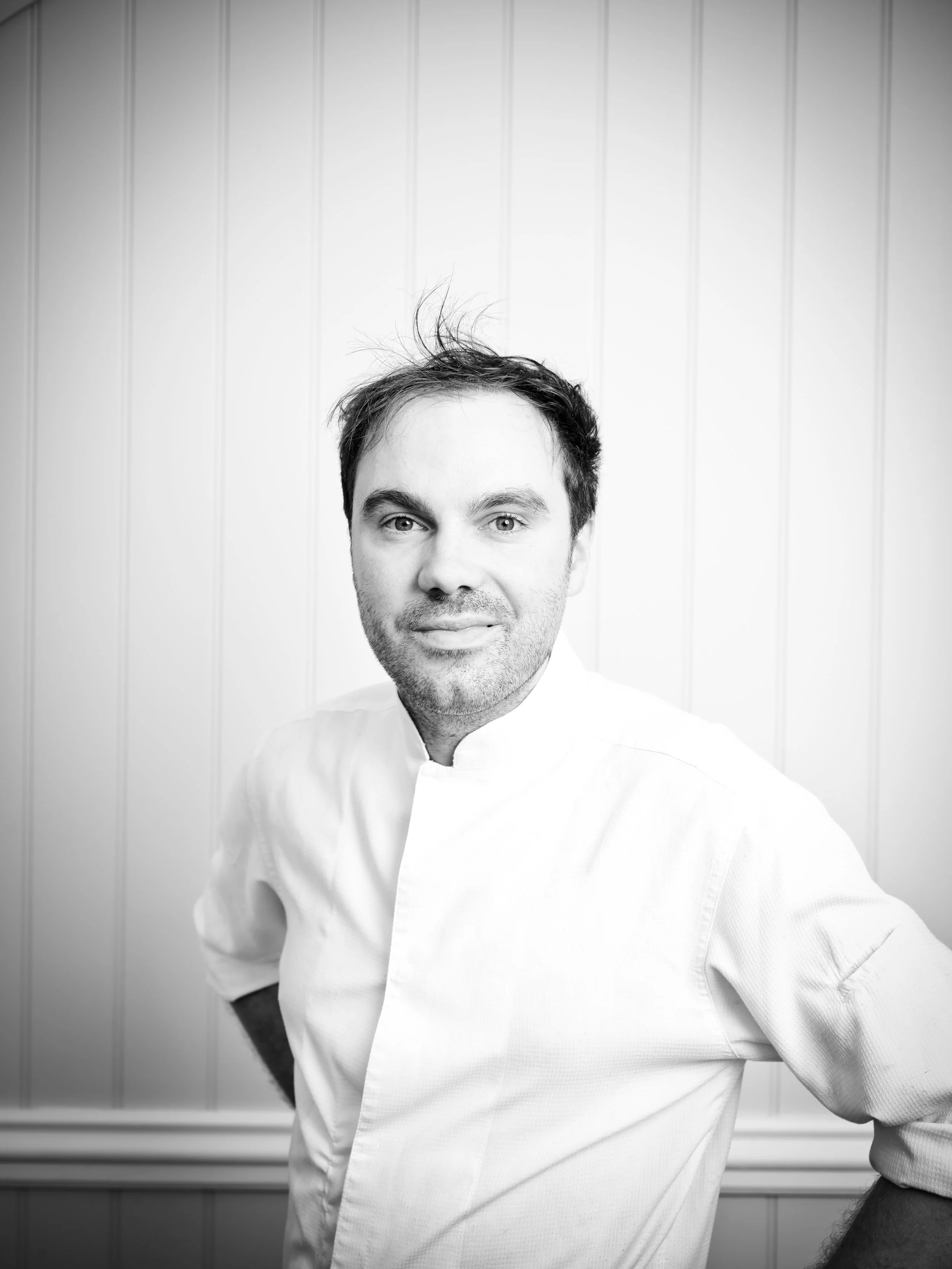 Our Team — Chez Roux