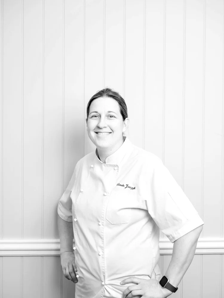 Our Team — Chez Roux