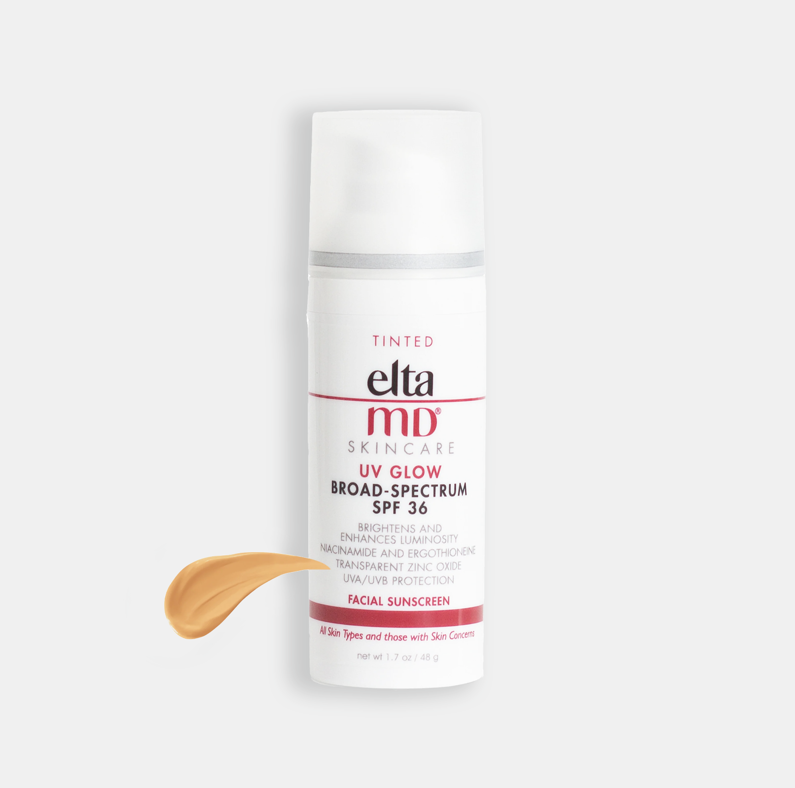 EltaMD UV Clear Broad-Spectrum SPF 46 — Texas Laser & Aesthetics Med Spa