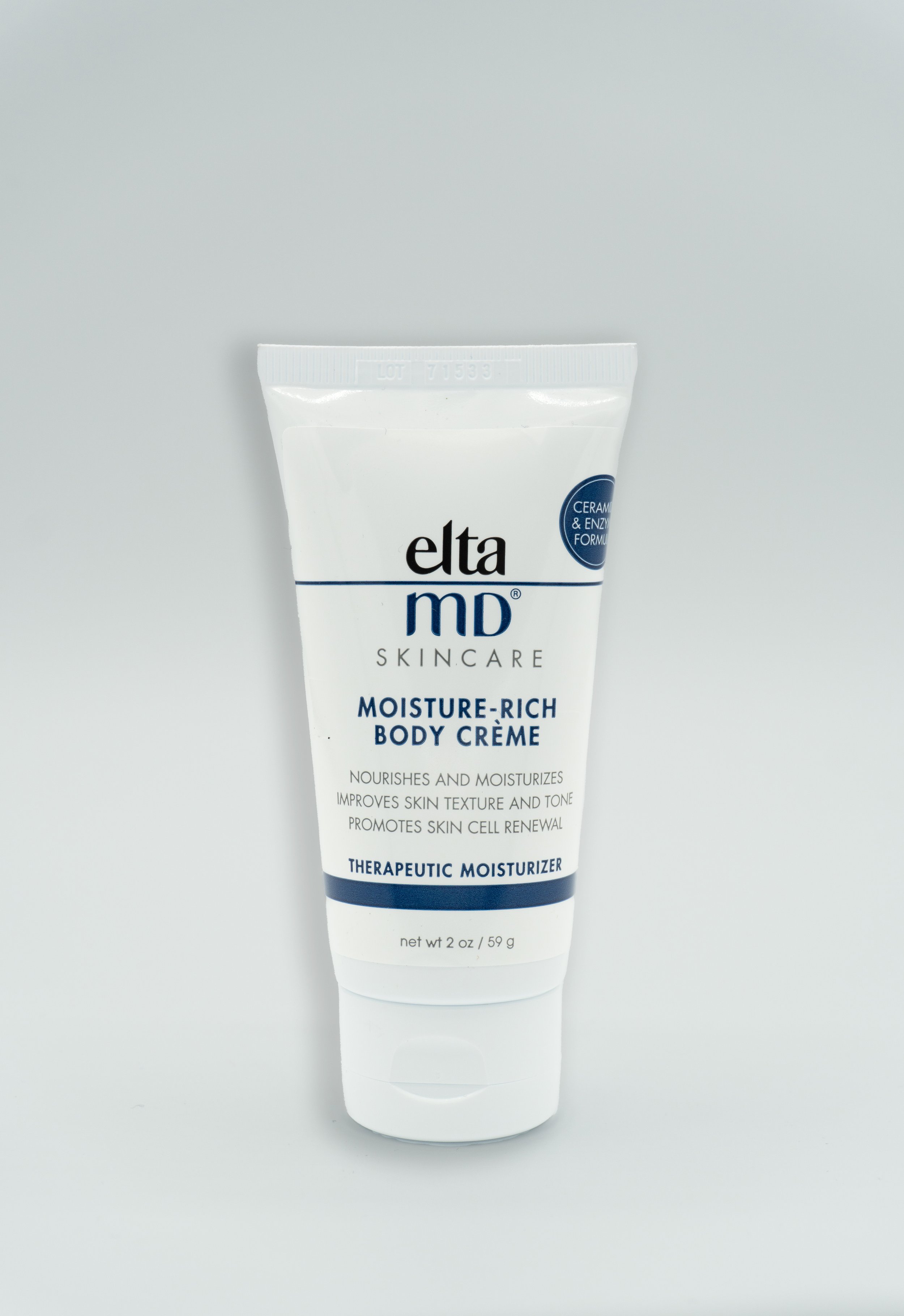 EltaMD Foaming Facial Cleanser — Texas Laser & Aesthetics Med Spa