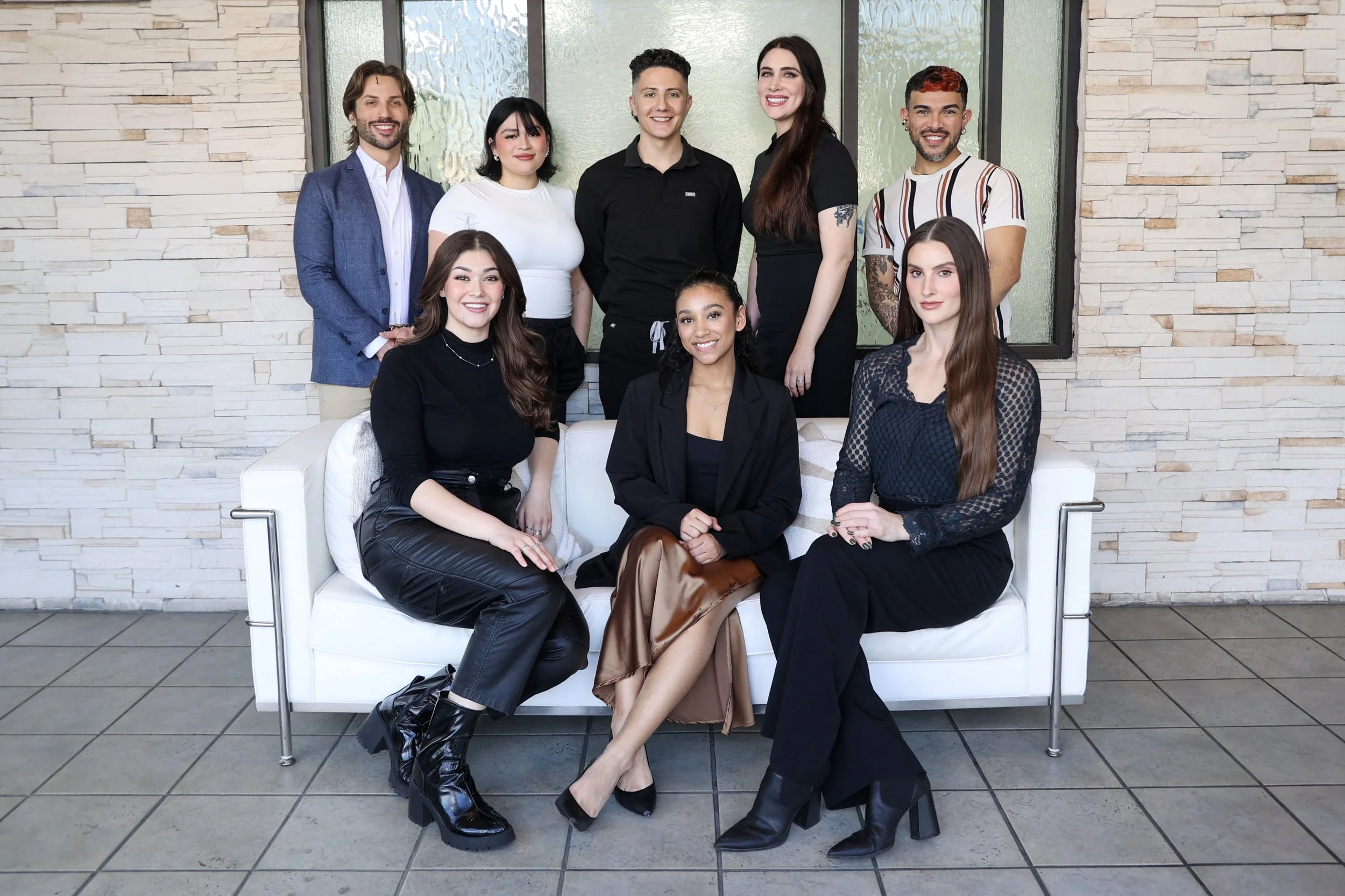 Texas Laser and Aesthetics Med Spa - Austin Texas