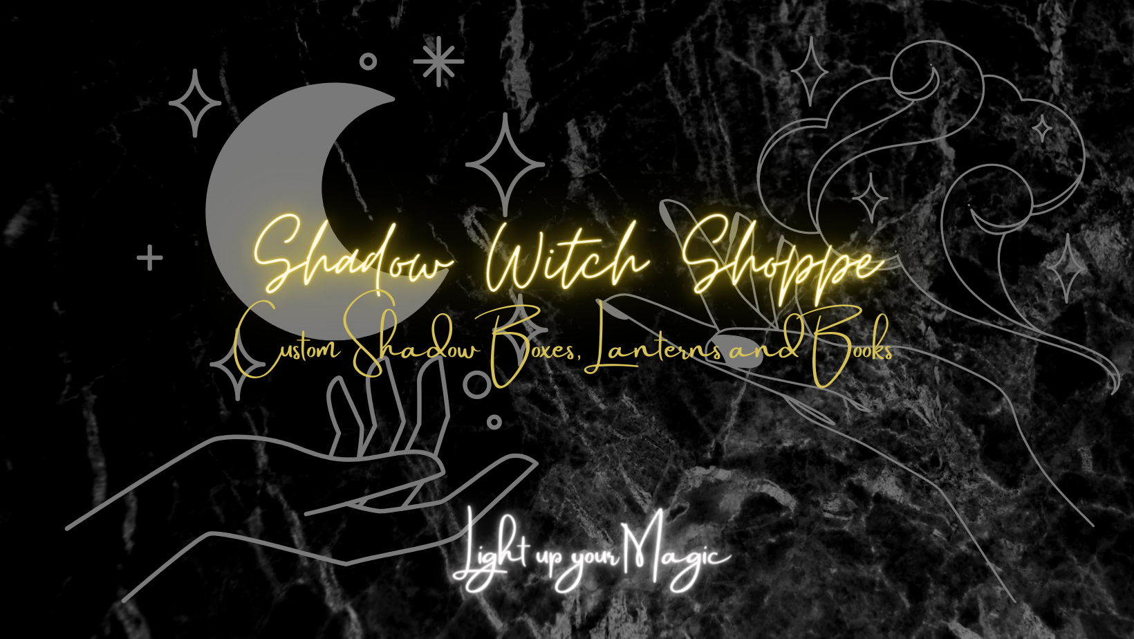 Shadow Witch Shoppe
