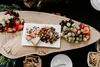 80 Fall Wedding Food Ideas on a Budget