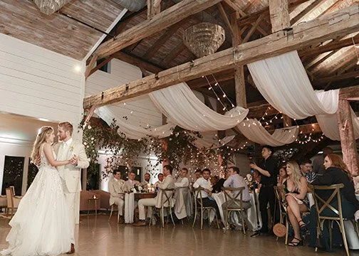 14 Dream Micro Wedding Venues in Houston + Packages