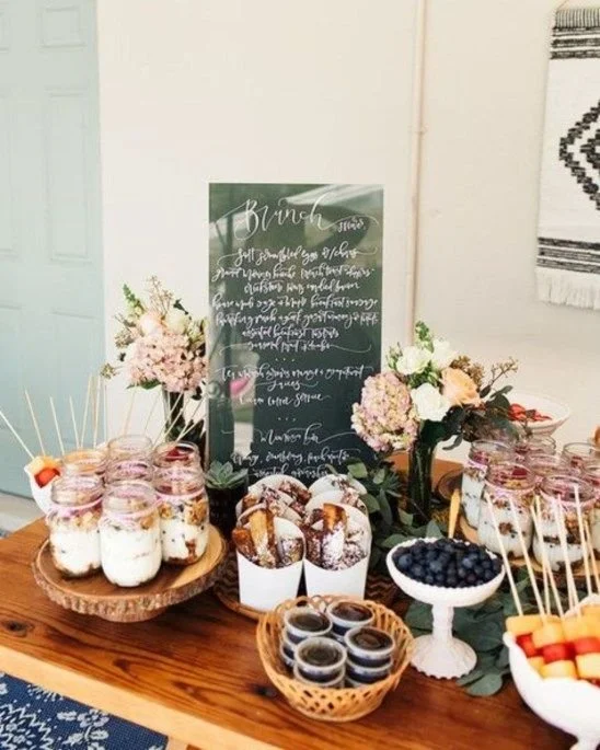 How to Throw a Bach & Boujee Bach Party!