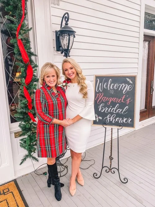 Browse Magical Christmas-Themed Bridal Shower Ideas