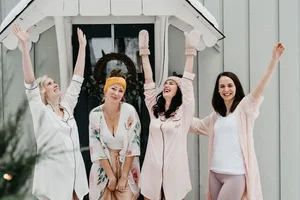 Dreamy Cottage Bachelorette Party Ideas for a Cozy Celebration