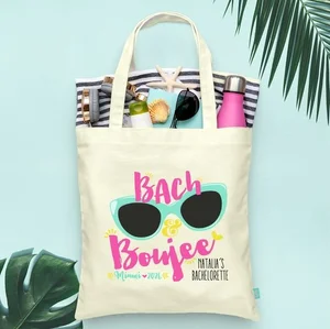 How to Throw a Bach & Boujee Bach Party!