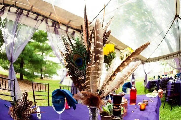 Meaningful Native American Wedding Traditions