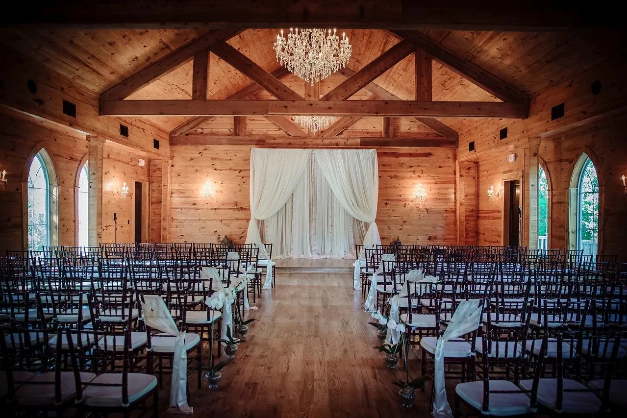 14 Dream Micro Wedding Venues in Houston + Packages
