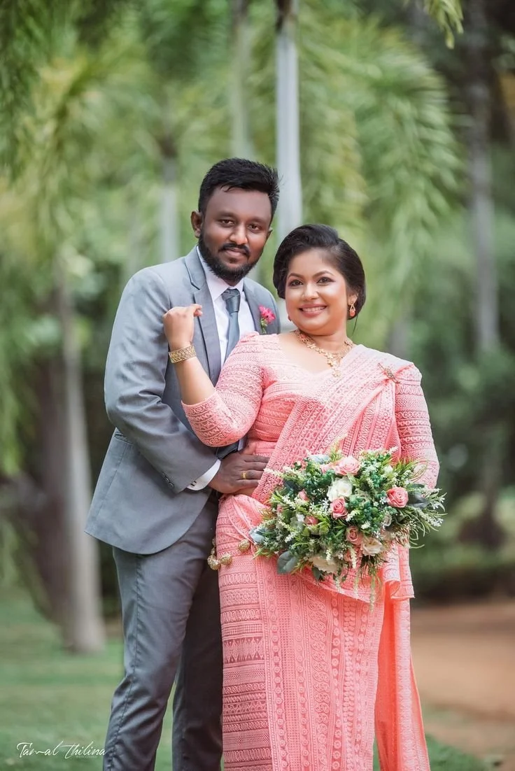 Dive Into Sri Lankan Wedding Traditions