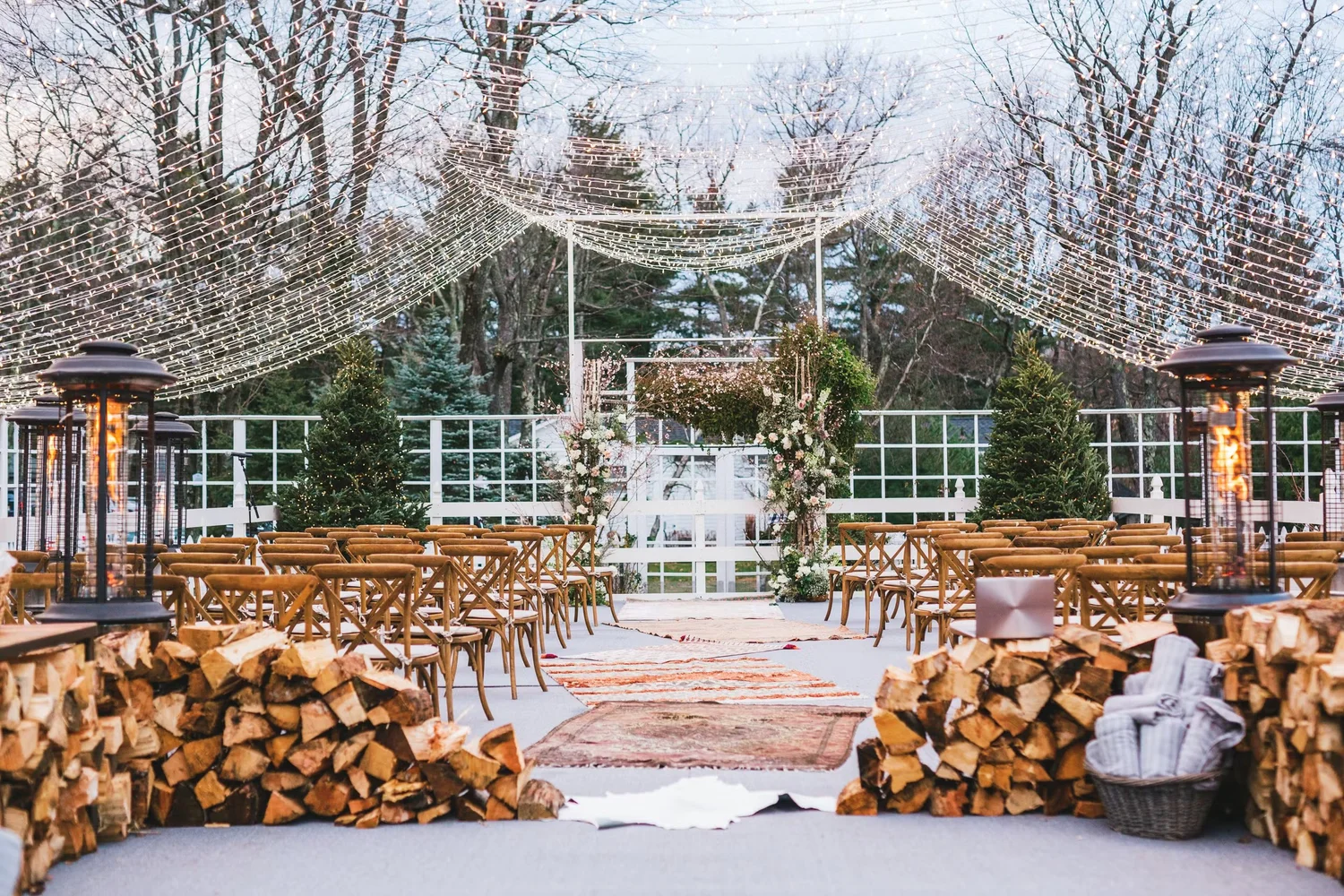 Your Winter Wedding Ideas Guide