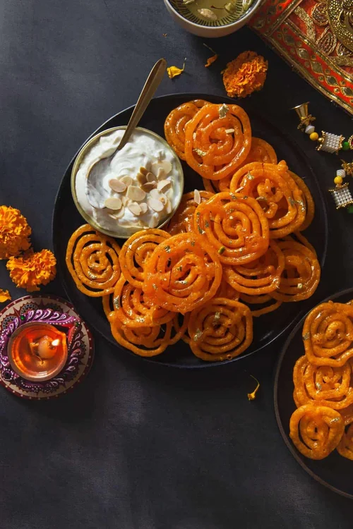 A Complete Guide to Indian Wedding Food & Drinks