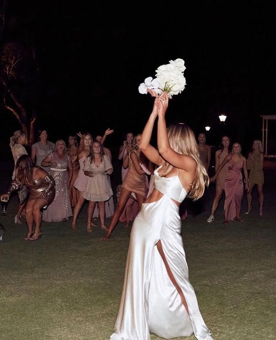 10 Classic German Wedding Traditions You Can Incorporate