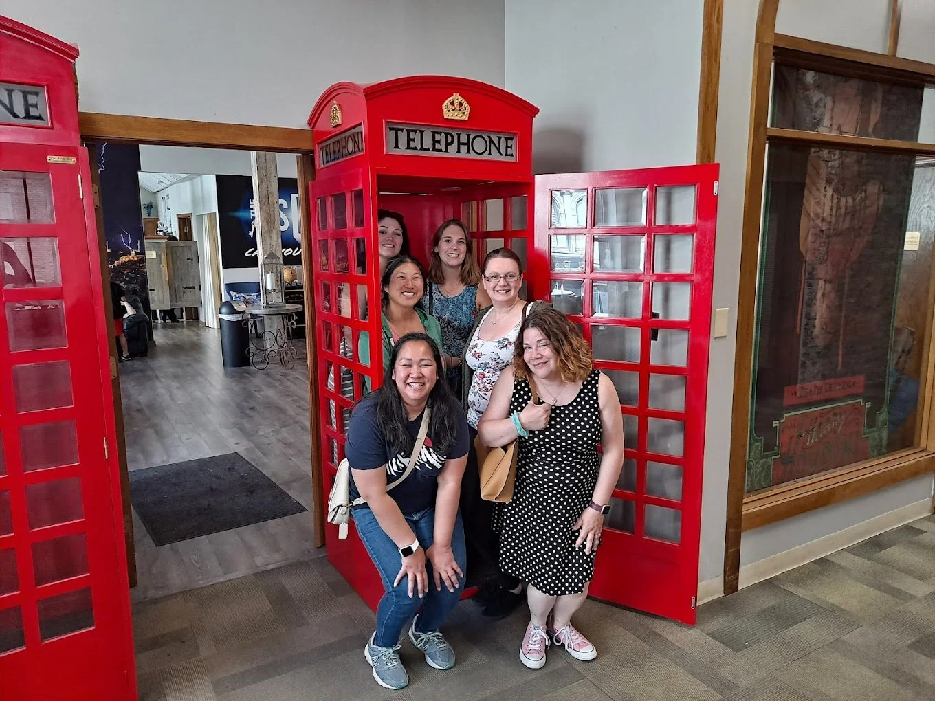 Throw an Epic Bachelorette Party in Indianapolis!