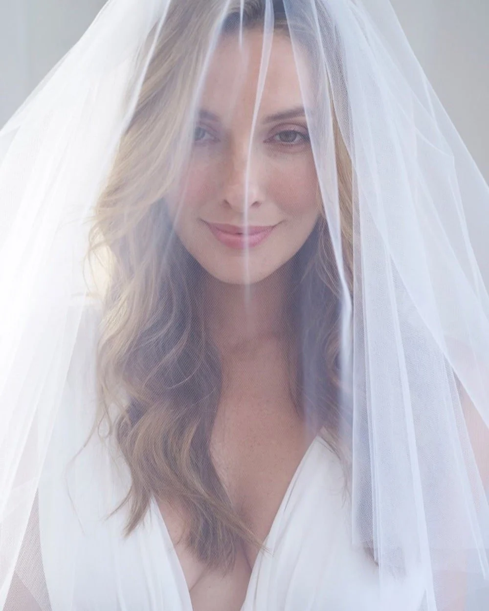 Wedding Veil Lengths: Choosing Your Style