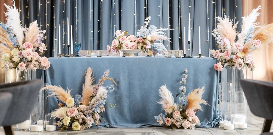Wedding Color Scheme Inspo: How to Design & Choose
