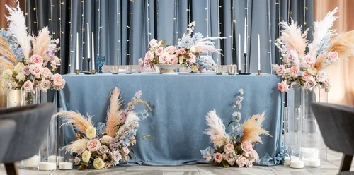 Wedding Color Scheme Inspo: How to Design & Choose
