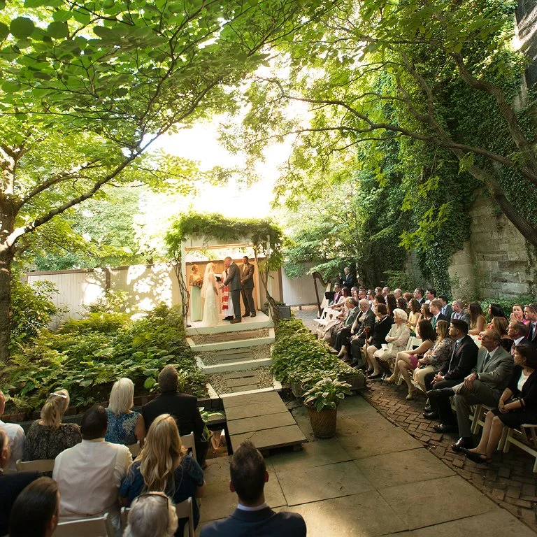 12 Budget-Friendly & Unique Wedding Venues in Maryland