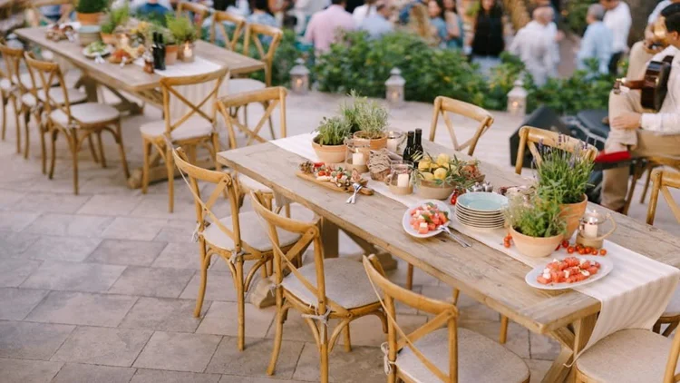 Post Elopement Party: How to Plan a Reception After Eloping