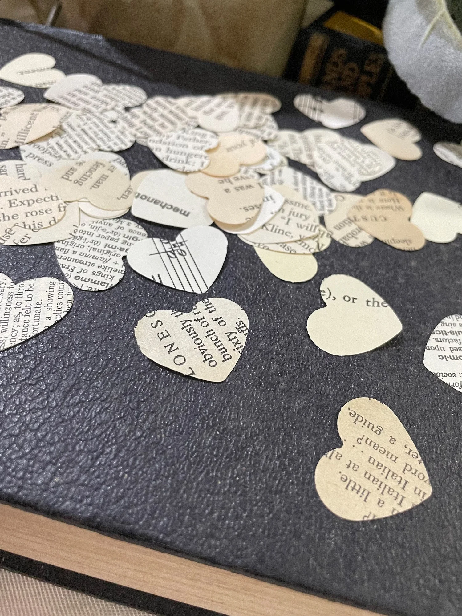 Welcome a New Chapter with a Book-Themed Bridal Shower