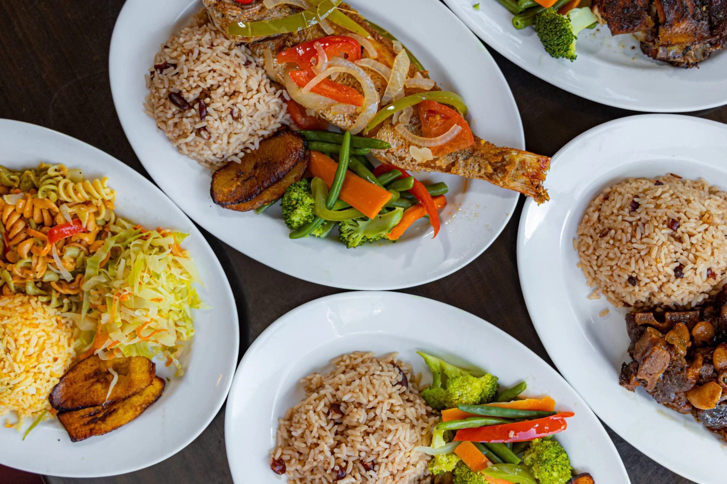 Unforgettable Haitian Wedding Traditions
