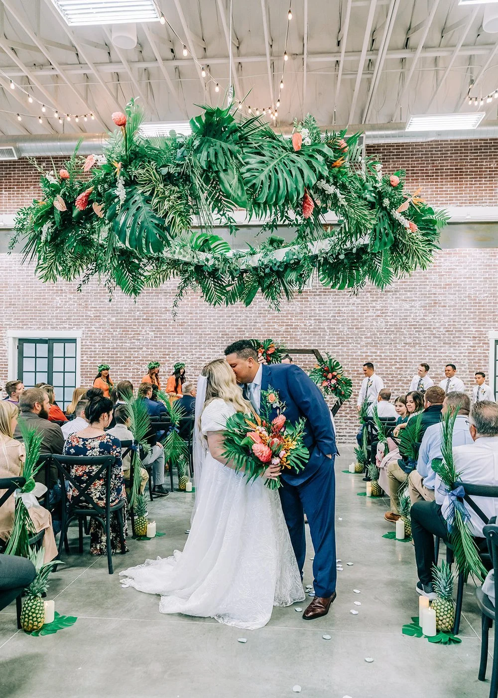 12 Beautiful, Cheap Wedding Venues in Utah