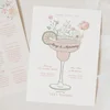 A Guide to Bridal Shower Invitation Wording (+ Examples!)