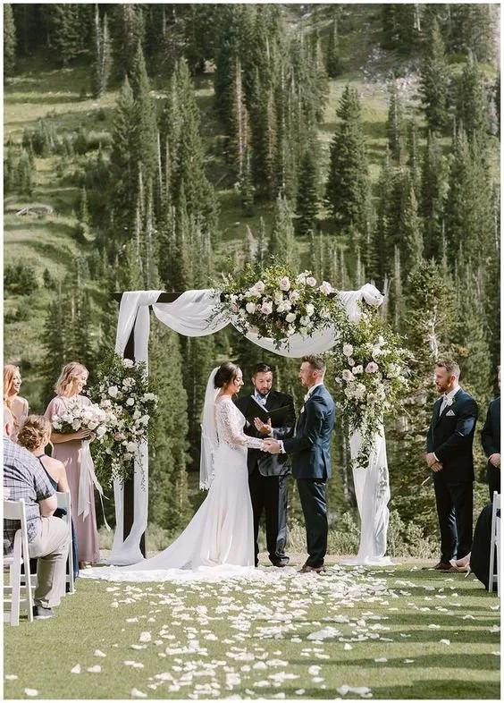 12 Beautiful, Cheap Wedding Venues in Utah