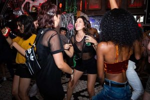 Relaxing, Affordable, & Wild East Coast Bach Party Destinations!