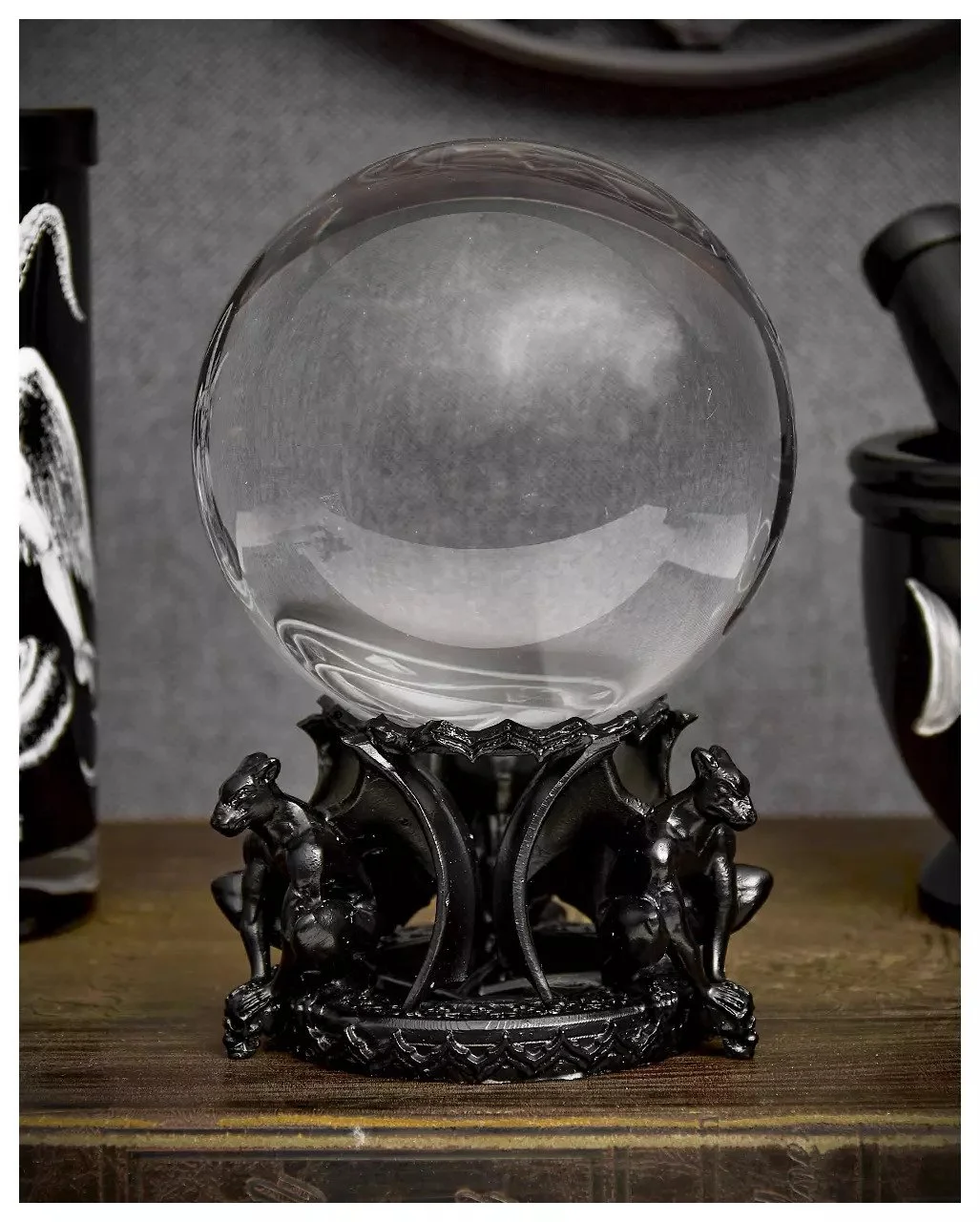 33+ Gothic Wedding Favors for a Dark Romance Celebration