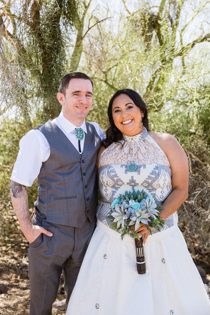 Meaningful Native American Wedding Traditions