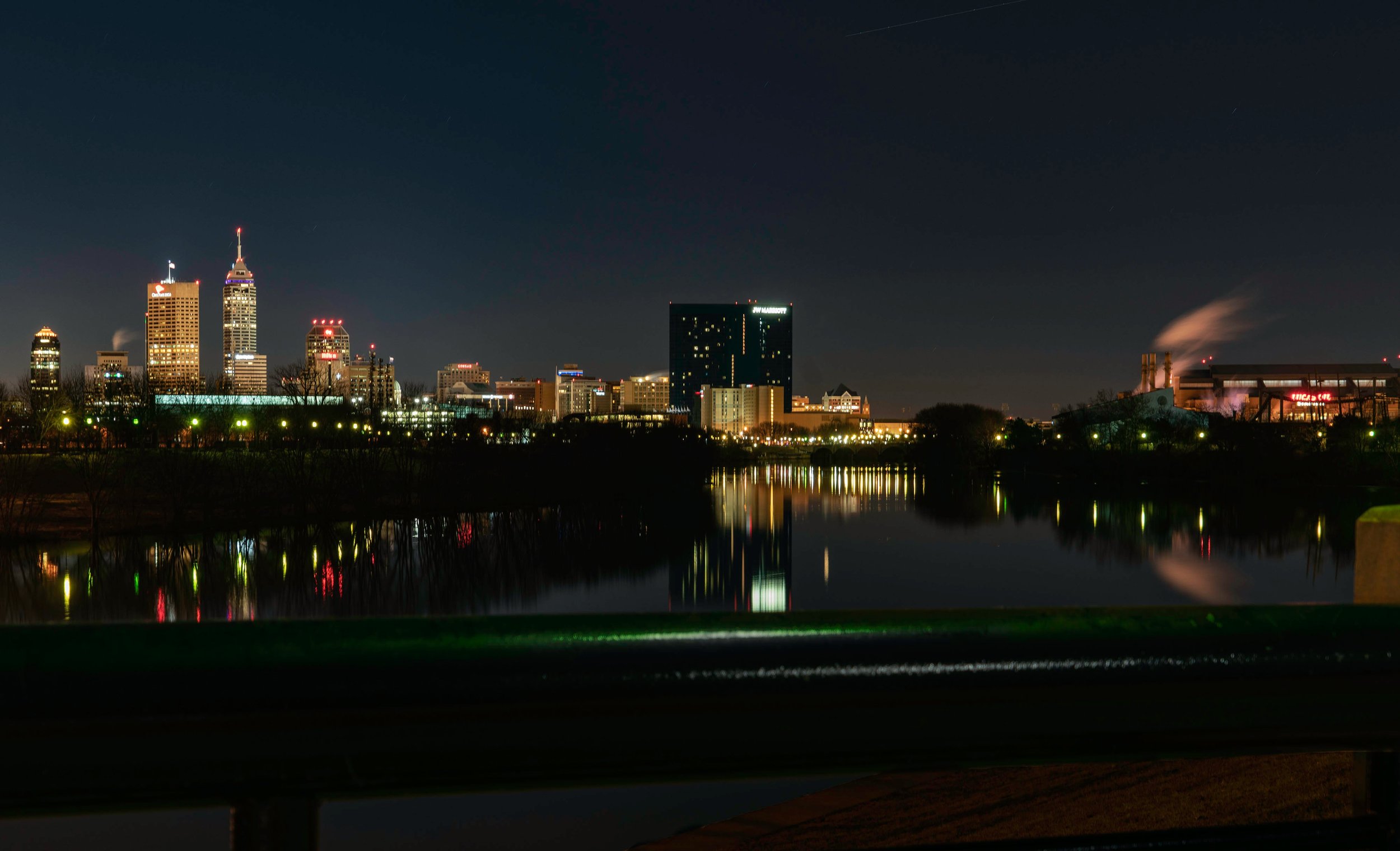 Throw an Epic Bachelorette Party in Indianapolis!
