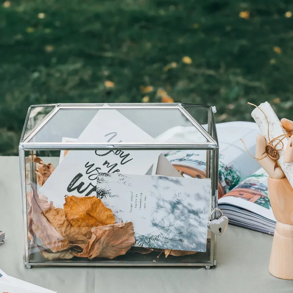 Creating a Wedding Card Message: A Guide to Wording & Formatting