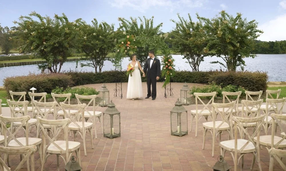 14 Dream Micro Wedding Venues in Houston + Packages