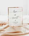 Candy at Weddings: Ideas for a Wedding Candy Bar — Affordable Wedding ...
