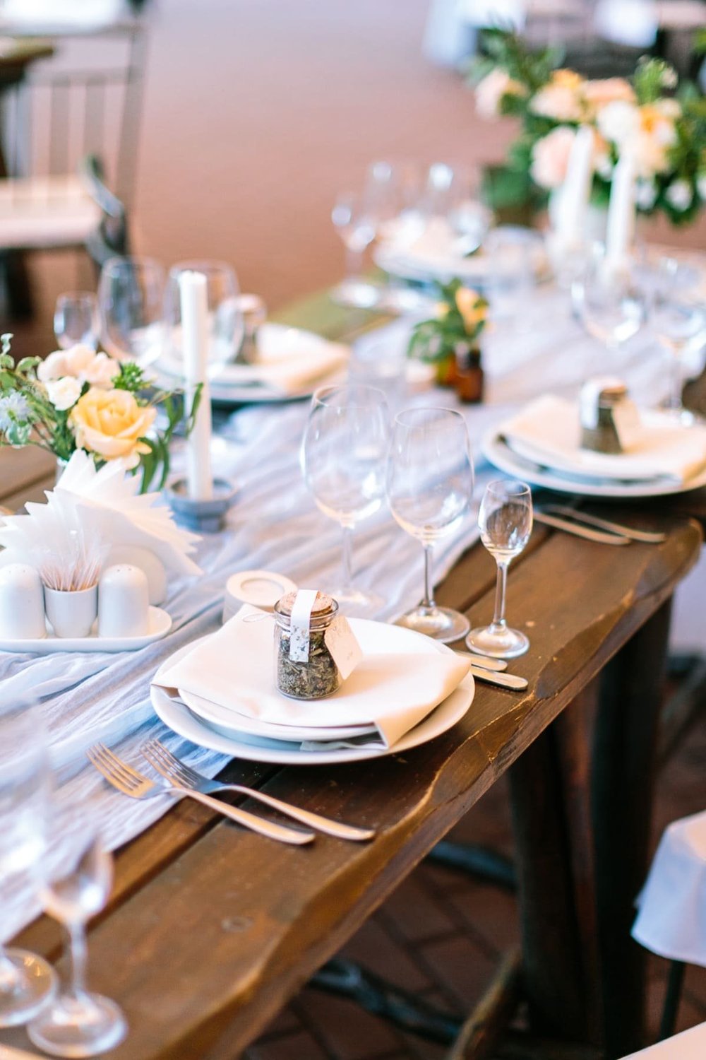 Finding Affordable Micro Wedding Venues — Affordable Wedding Venues & Menus