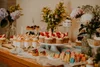 10 Buffet Table Food Display Ideas for Your Wedding