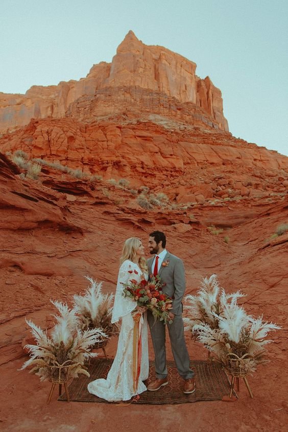 12 Beautiful, Cheap Wedding Venues in Utah